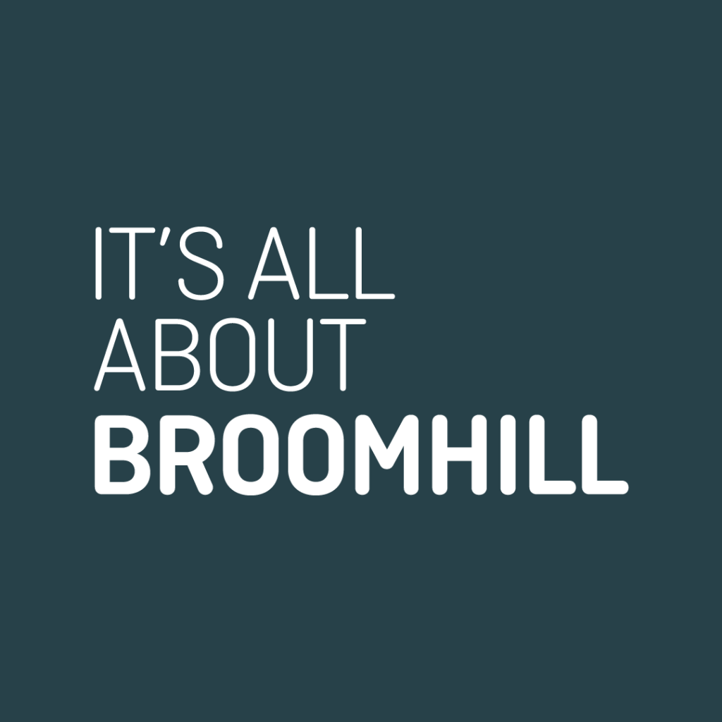 David Village Lighting - It's All About Broomhill